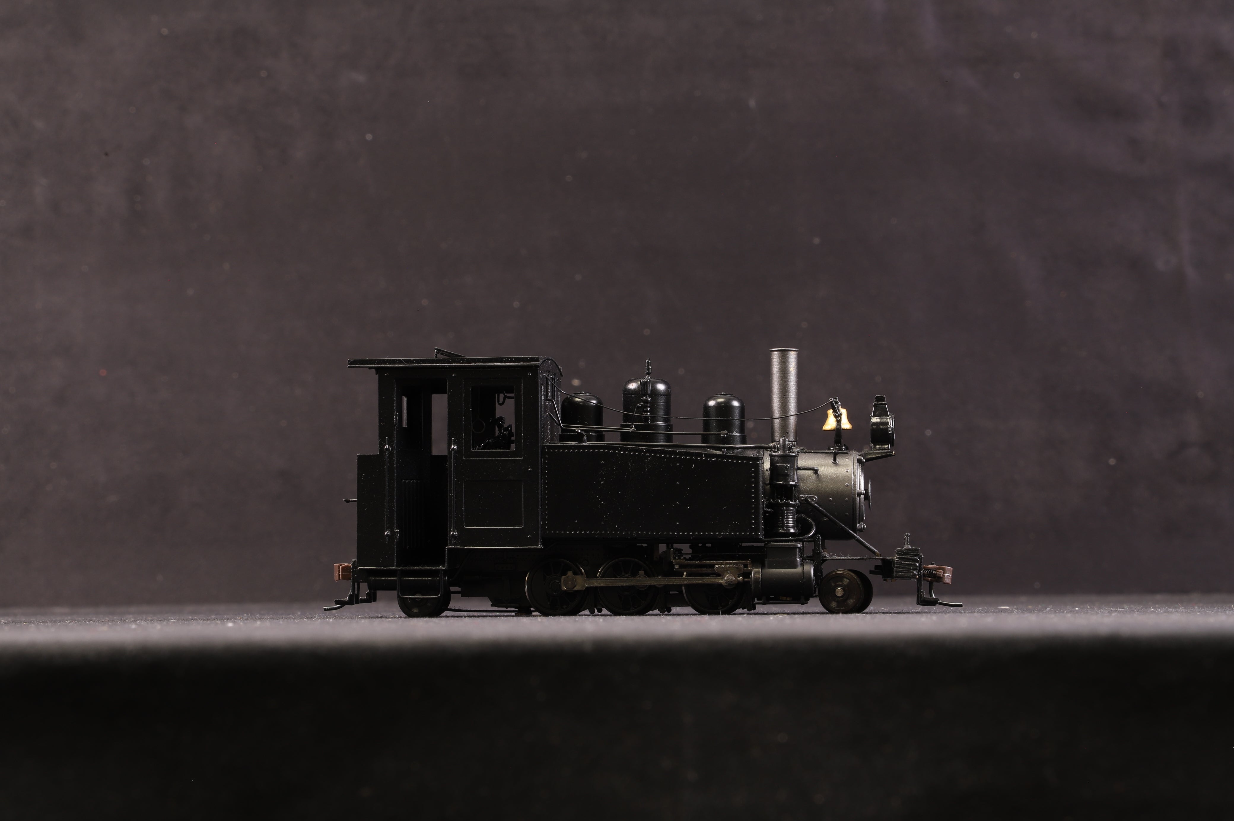 On30 Scale - Clark Railworks