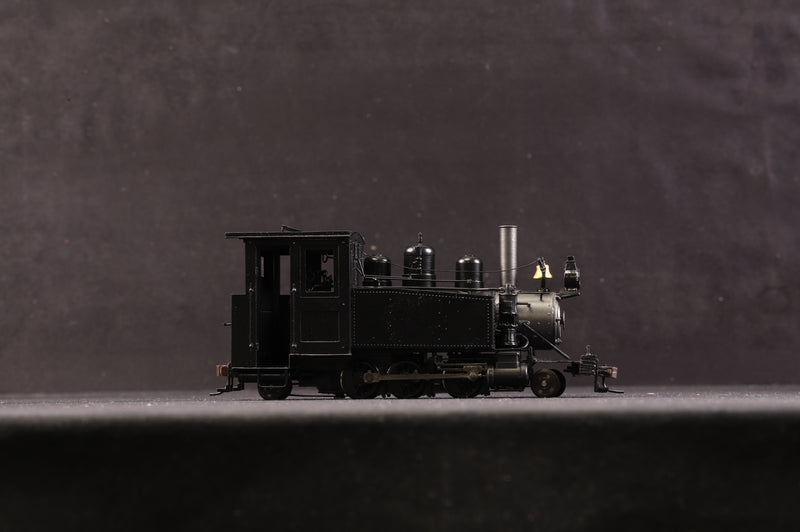 On30 Scale - Clark Railworks