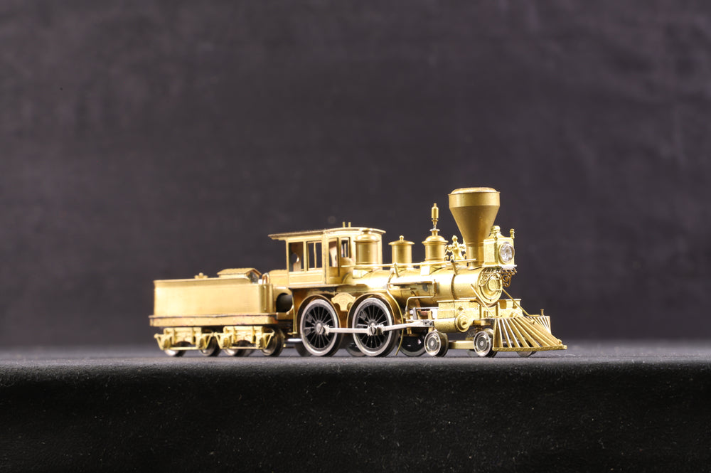 HO Gauge - Clark Railworks