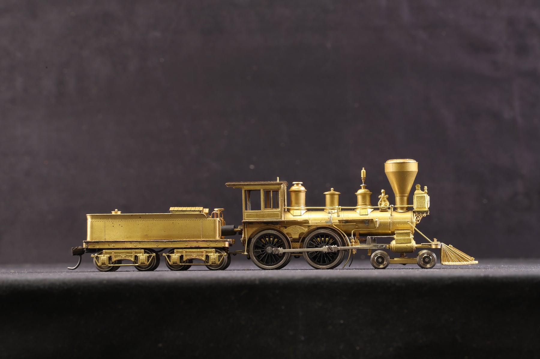 HO Gauge - Clark Railworks
