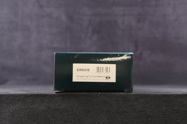 EFE Rail OO E86018 Propelling Control Vehicle Royal Mail - Clark Railworks