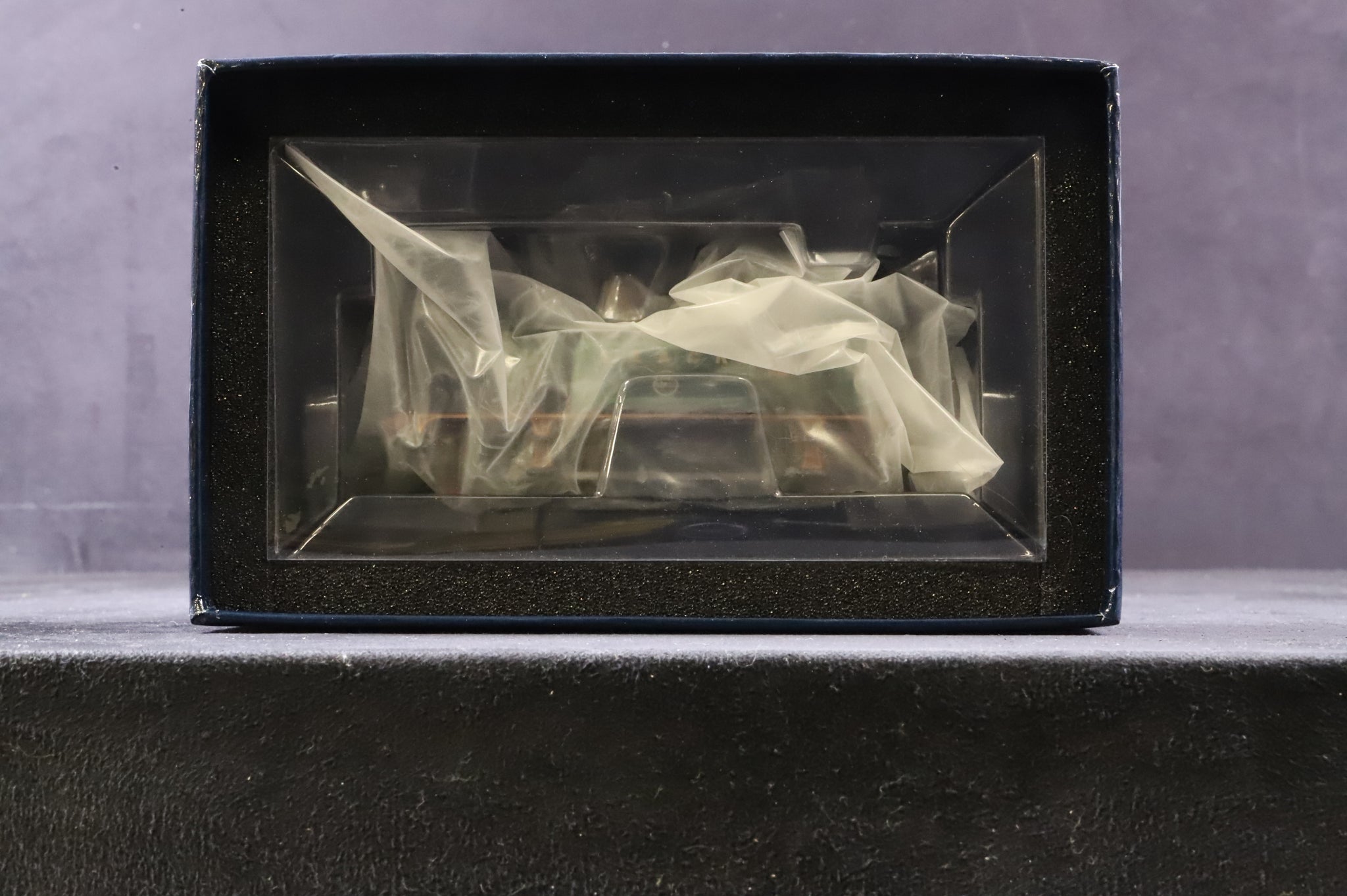 Hattons OO H4-P-001 P Class No.178 in SE&CR Lined Green - Clark Railworks