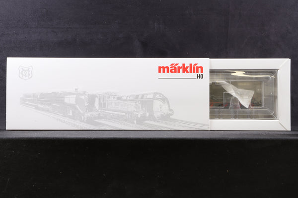 Marklin Continental Outline Models | 3-Rail HO Scale Models Tagged ...
