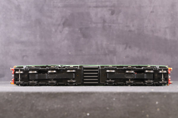 Heljan OO 45501 Class 45/1 '45106' Railtour Green - Clark Railworks