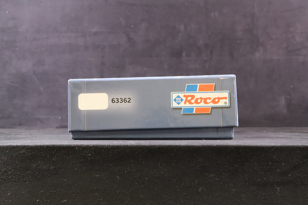 Roco HO 63362 Class S 3/6 4-6-2 3601 Royal Bavarian State Railway ...