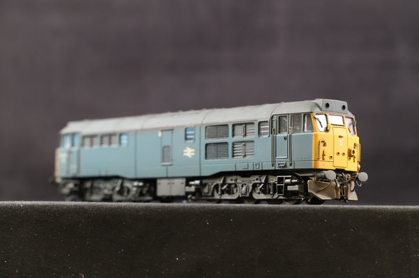 Locos Tagged "Locomotives" - Clark Railworks