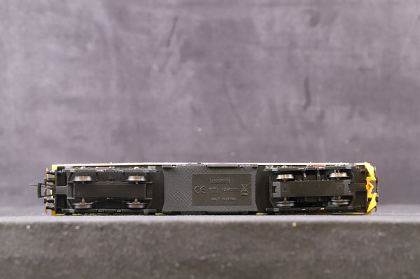 Hornby OO Class 73 '73128' Nene Valley Regional Railways - Clark Railworks