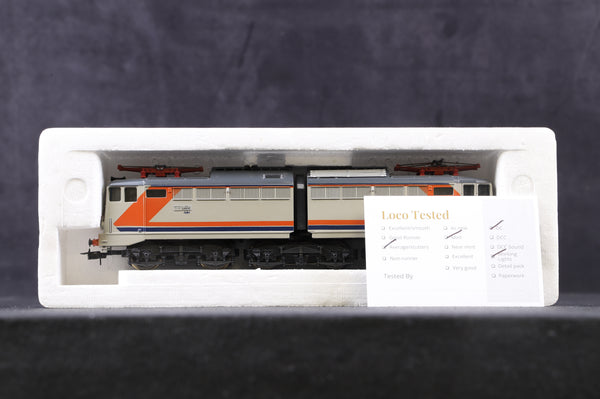 Lima HO 208150L Class E '646049' FS Electric Locomotive - Clark Railworks