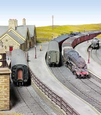 Sell Your Model Railway Collection | Pre-owned Specialists - Clark ...