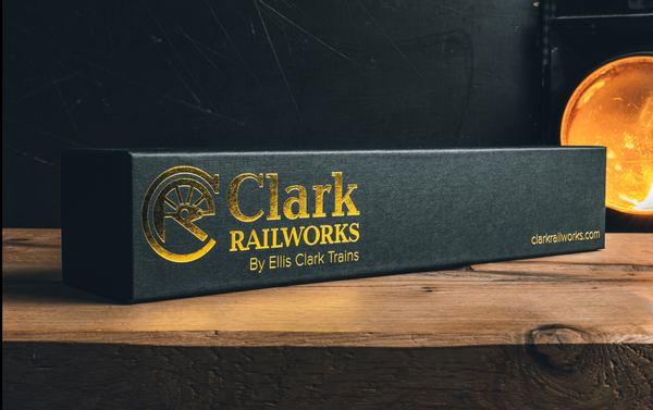 Kit Built - Clark Railworks